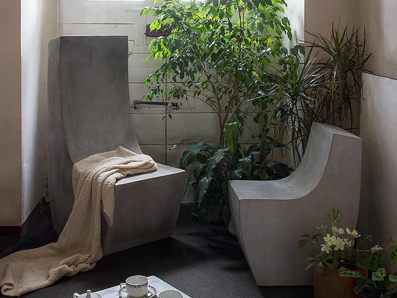 LOVECEMENT enjoy your garden