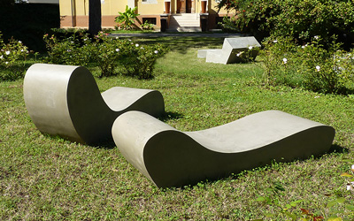 LOVECEMENT enjoy your garden